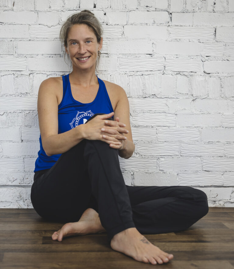 Formation Yin Yoga 40h – En ligne à Québec ou partout au Canada